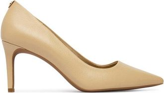 Michael Kors High Heels Alina 40T6HNMP1L Beige