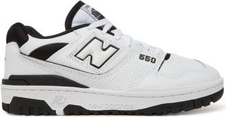 New Balance Sneakers BB550HA1 Weiß