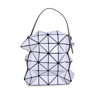 Issey Miyake Beyond Handtasche - Klein - - Bags - Damen - Grau - ONE SIZE