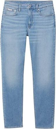 Calvin Klein Jean slim en coton m&eacute;lang&eacute;