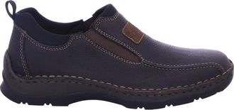 Rieker Herren, Schuhe, Blau, 40 EUGr&ouml;&szlig;e