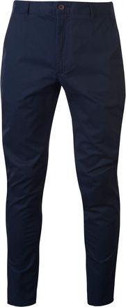 Farah Elm Chino f&uuml;r Herren (Marine)