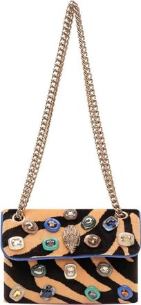 Kurt Geiger Mini Kensington Ophelia - - Bags - Damen - Mehrfarbig - ONE SIZE