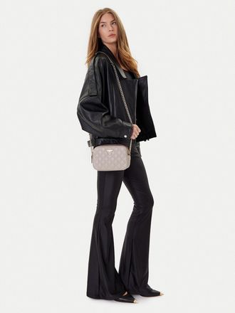 Guess Handtasche Guess Giully II HWQG96 73140 Beige