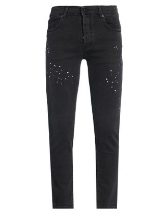 Costume National HOSEN & RÖCKE - Jeanshosen auf YOOX.COM