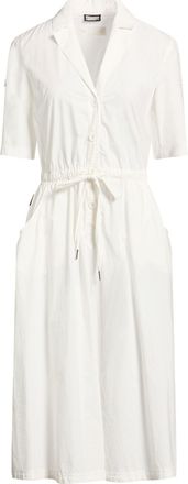 Blauer KLEIDER - Midi-Kleider auf YOOX.COM