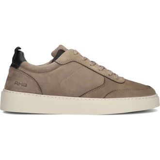 Rehab Taupe Low Top Sneakers Oliver - - Shoes - Herren - Beige - 41 EU