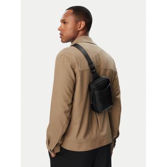A|X Armani Exchange Umh&auml;ngetasche Armani Exchange XM002587 AF22651 UC001 Schwarz