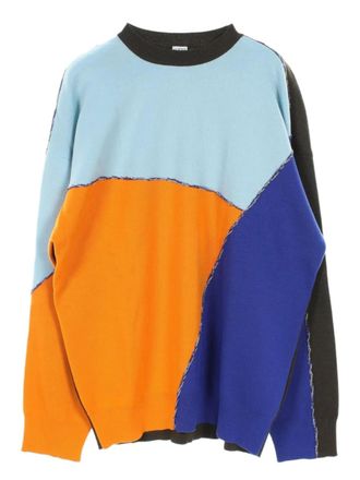 Loewe pull Puzzle 2010 - MULTICOLOR