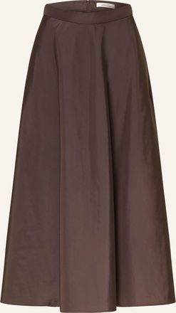 Dorothee Schumacher Dorothee Schumacher Rock Sporty Elegance braun