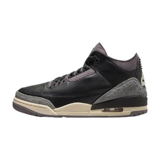 Nike Jordan Homme, Chaussures, Noir, Taille: 46 EU 3 Retro OG SP A Ma Mani&egrave;re