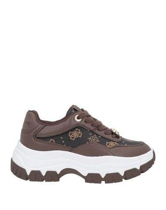 Guess CHAUSSURES - Sneakers sur YOOX.COM