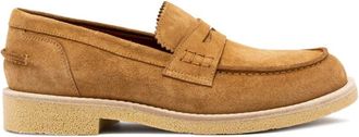 Buttero Laboratorio Loafer - - Shoes - Herren - Beige - 44 EU