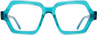 Kuboraum lunettes de vue K38 - Bleu