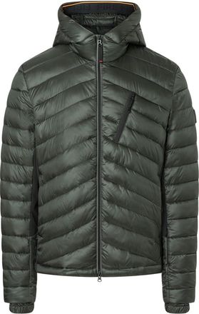 Bogner Fire + Ice Goran 3 - Herren Steppjacke, Gr&ouml;&szlig;e_Bekleidung_NR:52, Farbe:unexplored