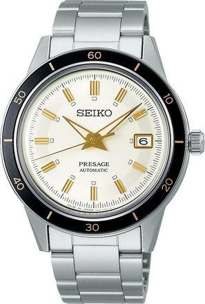 Seiko Presage Herrenuhr Automatik SRPG03J1