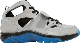 Nike Homme, Chaussures, Gris, Taille: 47 1/2 EU Air Trainer Huarache