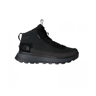 The North Face Sneakers - - Shoes - Herren - Schwarzk - 41 EU