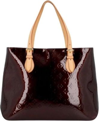 Louis Vuitton Damen, Pre-Owned, Lila, ONE SIZEGr&ouml;&szlig;e