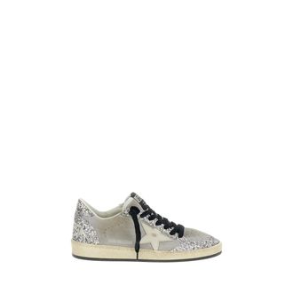 Golden Goose Damen, Schuhe, Grau, 40 EUGr&ouml;&szlig;e