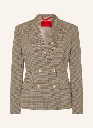 Max & Co. Max & Co. Blazer Fenice beige