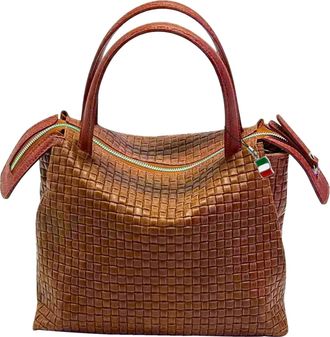 Florence Schultertasche