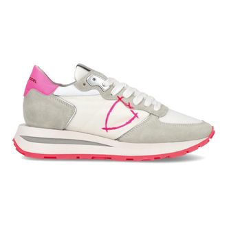 Philippe Model Femme, Chaussures, Multicolore, Taille: 41 EU Tropez Haute Running
