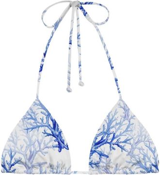 MC2 Saint Barth Femme, Maillots de bain, Multicolore, Taille: 40 FR Leah