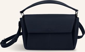 Kaai Kaai Umh&auml;ngetasche Ikon blau