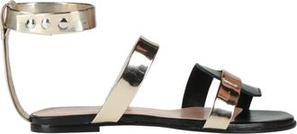 Chiarini Bologna SCHUHE - Sandalen auf YOOX.COM