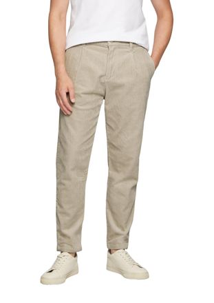 s.Oliver Cord Chino