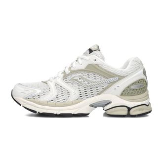 Saucony Damen, Schuhe, Wei&szlig;, 38 EUGr&ouml;&szlig;e