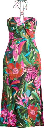 Farm Rio KLEIDER - Midi-Kleider auf YOOX.COM