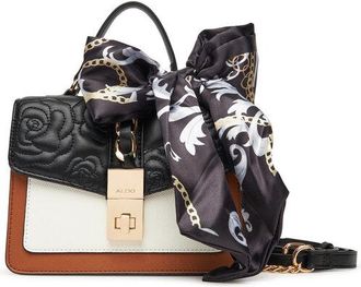 Aldo Aldo Handtasche Varpass 14037097 Braun