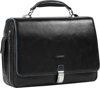 Piquadro Shopper - Schwarz