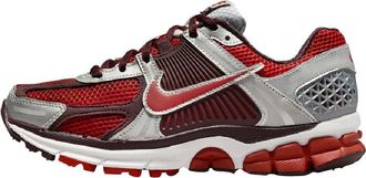 Nike Nike Damen Vomero 5 Sneaker, Mystic Red Mystic Red MTLC Platinum, 40.5 EU