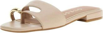 Guess Femme, Chaussures, Beige, Taille: 38 EU Sandales