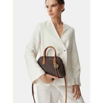 Michael Kors Handtasche MICHAEL Michael Kors 30T6GX4S2B Braun
