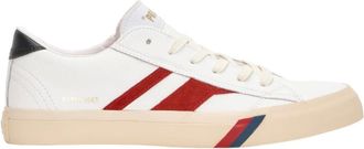 Keds Pro-Keds, Homme, Chaussures, Blanc, Taille: 40 EU Royal Classic