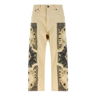 R13 X-Bf Jeans - - Jeans - Herren - Beige - W29
