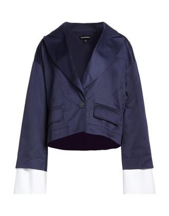 Emporio Armani ANZ&Uuml;GE und CO-ORDS - Blazers auf YOOX.COM