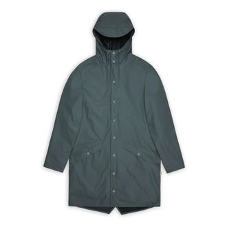 Rains Veste Longue W3 Rains