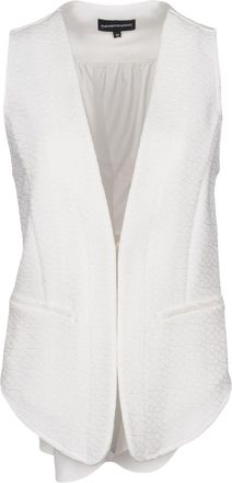 Emporio Armani ANZ&Uuml;GE und CO-ORDS - Couture-Westen auf YOOX.COM