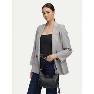 Guess Handtasche Guess Amorette HWBG78 98180 Schwarz