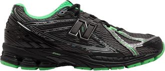 New Balance Herren, Schuhe, Schwarzk, 40 EUGröße