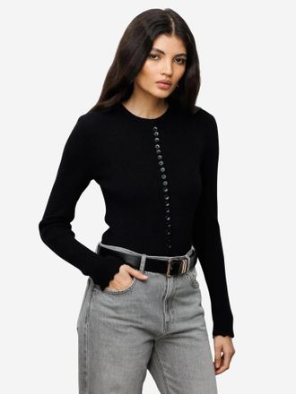 Mixray Strickjacke