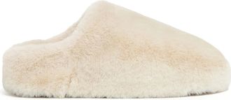 Apparis Chaussons Misha Fibres Recycl&eacute;es Apparis