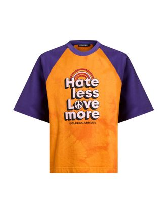 Dolce & Gabbana TOPS - T-shirts auf YOOX.COM