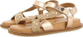 Gioseppo ipameri Sandale, Rosegold, 32 EU