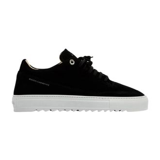 Mason Garments unisex, Schuhe, Schwarzk, 46 EUGr&ouml;&szlig;e